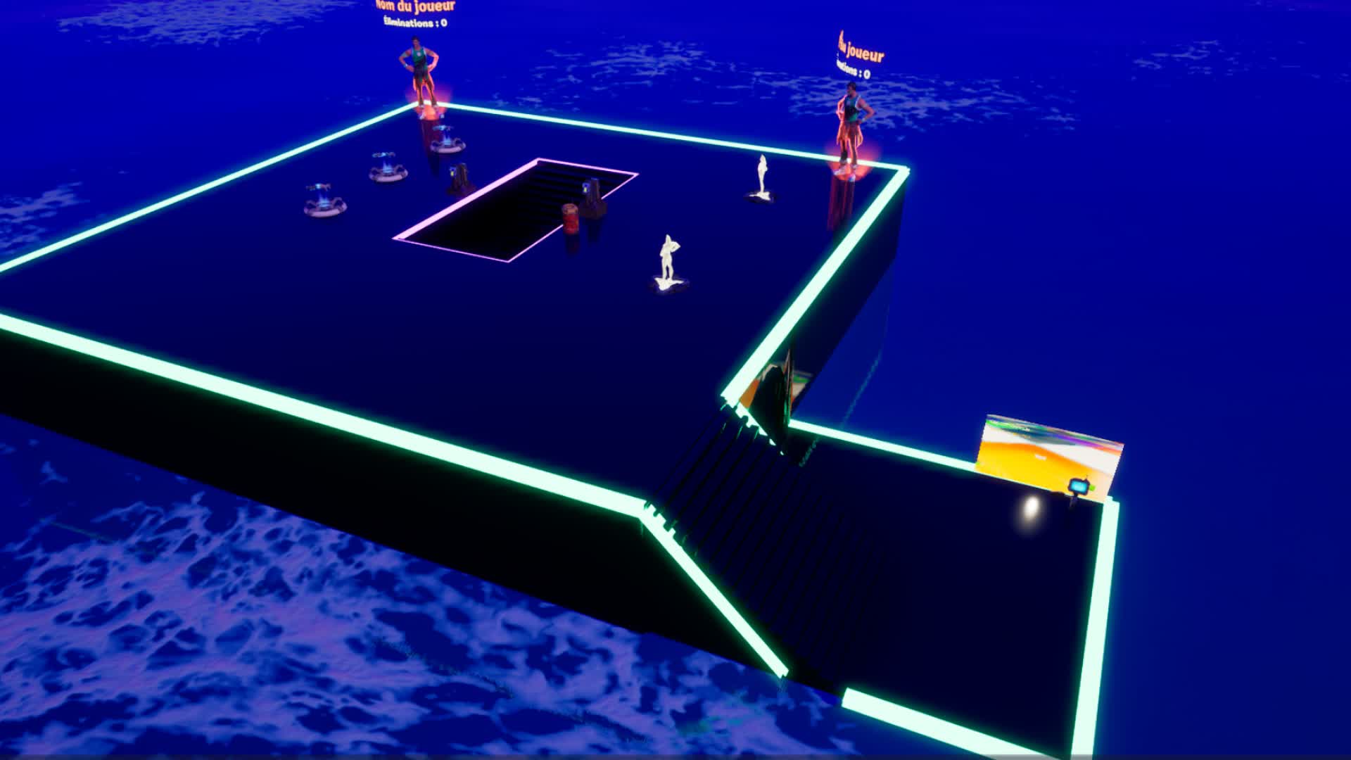 1v1 build fight 8399-6086-5881 by jojacréatif2.0 S - Fortnite.GG