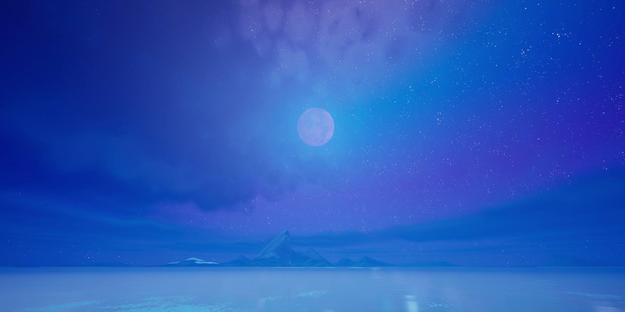 Starry Morning 1v1s 3426-8402-7655 by bluth - Fortnite Creative Map ...