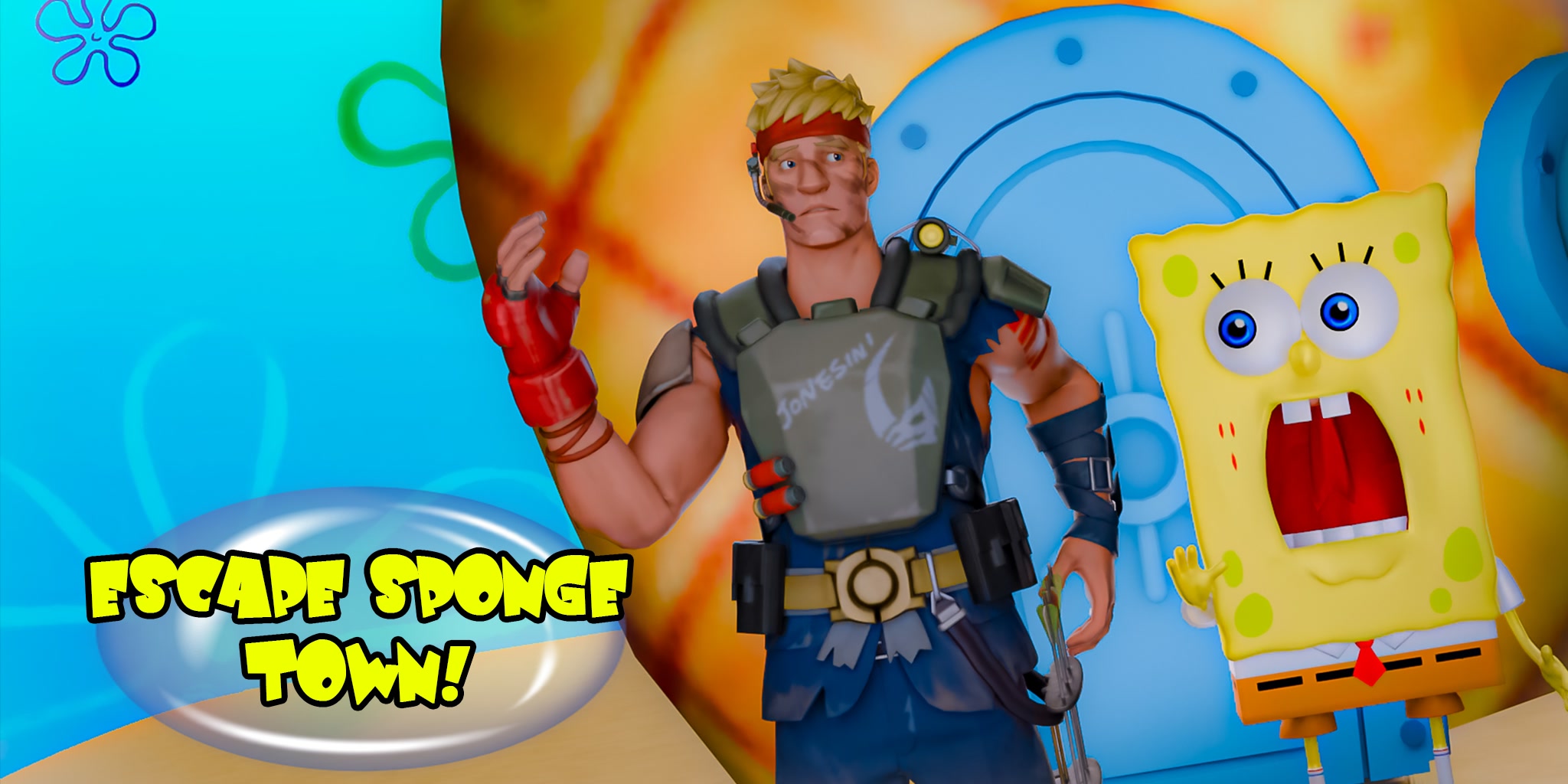 8046-4352-6248 8046-4352-6248 by funfn - Fortnite Creative Map Code - Fortnite.GG