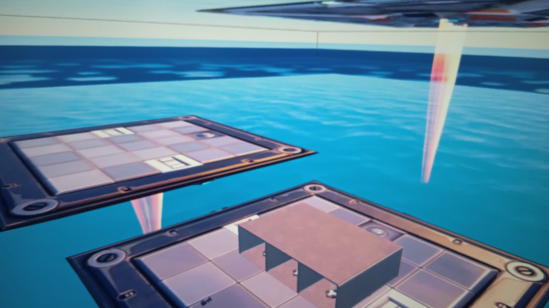 Free_for_all_floors 6643-7756-9617 by 8akko8 - Fortnite Creative Map Code - Fortnite.GG