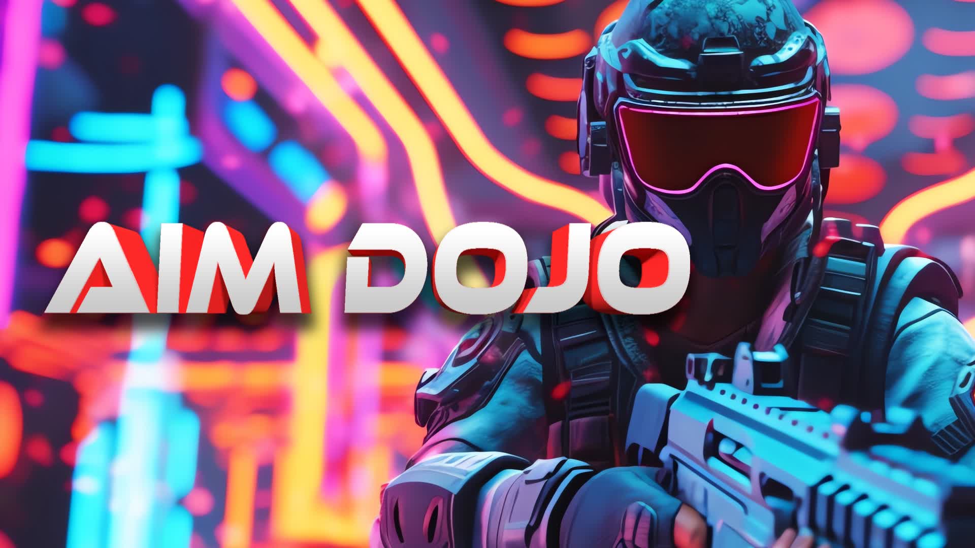 🎯AIM DOJO🎯 5441-5227-3152 by aimlaner - Fortnite.GG