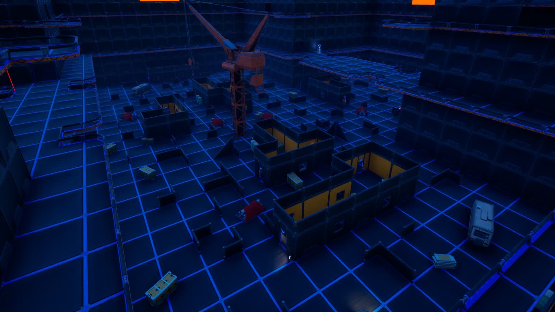 Ultimate 10v10 Laser Tag: TDM 1807-7317-2747 by skiddy - Fortnite ...