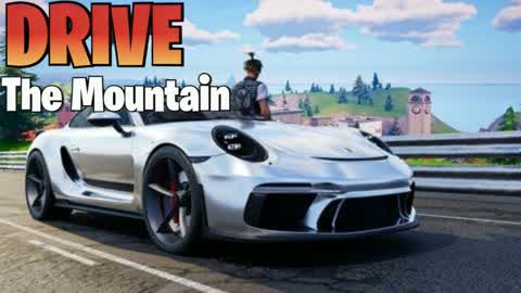 THE DRIVER CITY 💯 6797-8668-1936 by jack25 - Fortnite Creative Map Code ...