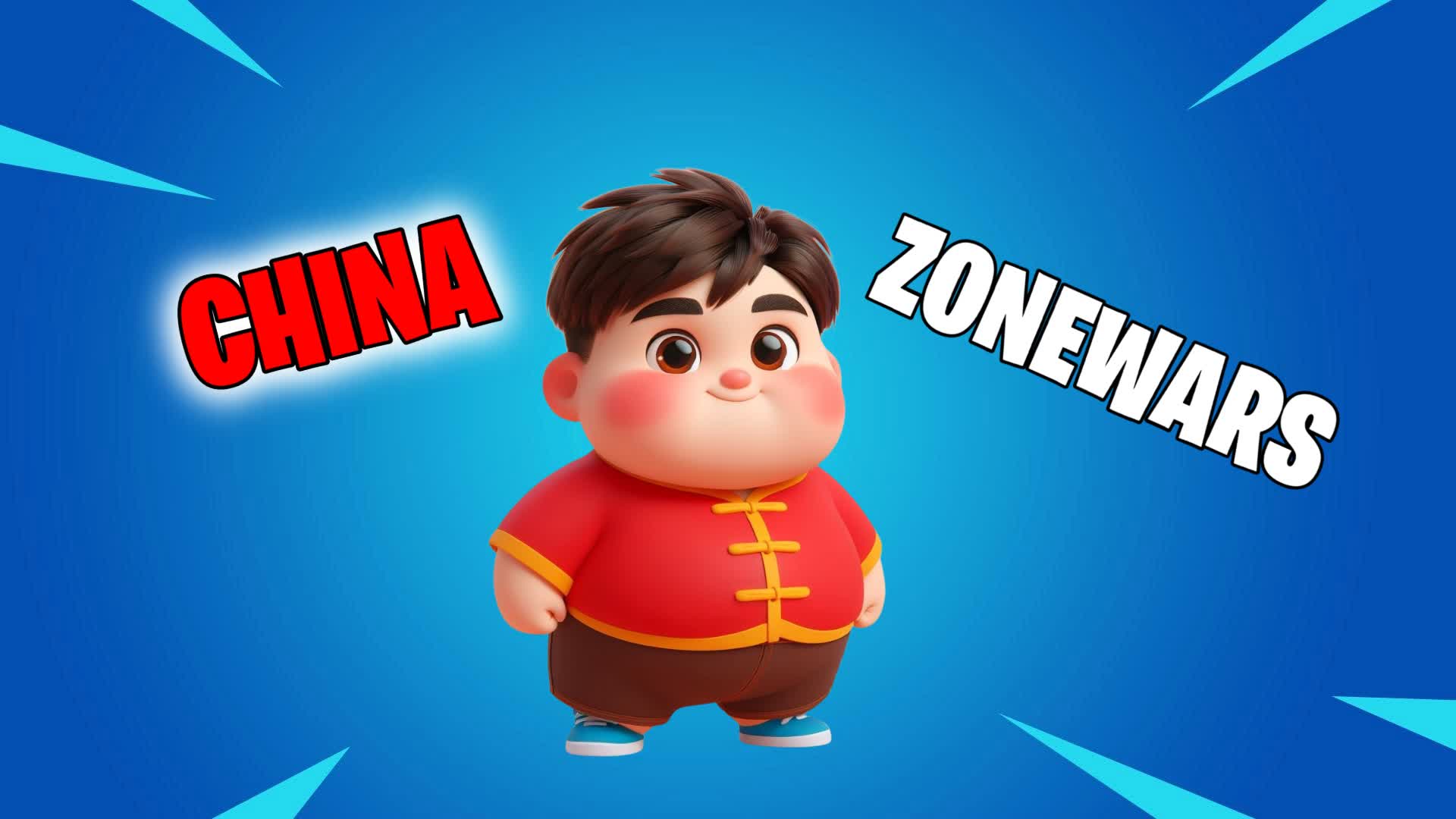 CHINA ZONEWARS 🍚 8289-7892-0577 by redmaps - Fortnite Creative Map Code ...