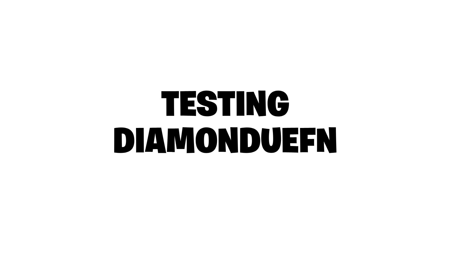 testing 2124-1393-5317 by notserdjo - Fortnite Creative Map Code ...