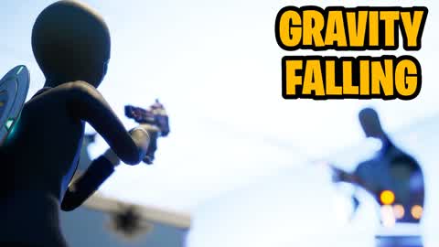 Gravity Falling 2581-3920-3020 by savagexvee - Fortnite Creative Map Code - Fortnite.GG