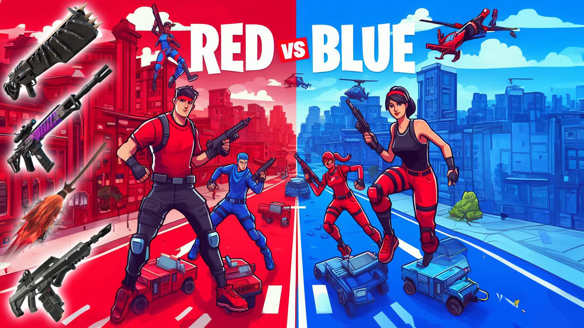 Fortnite | Créez, jouez et affrontez vos amis gratuitement - Fortnite