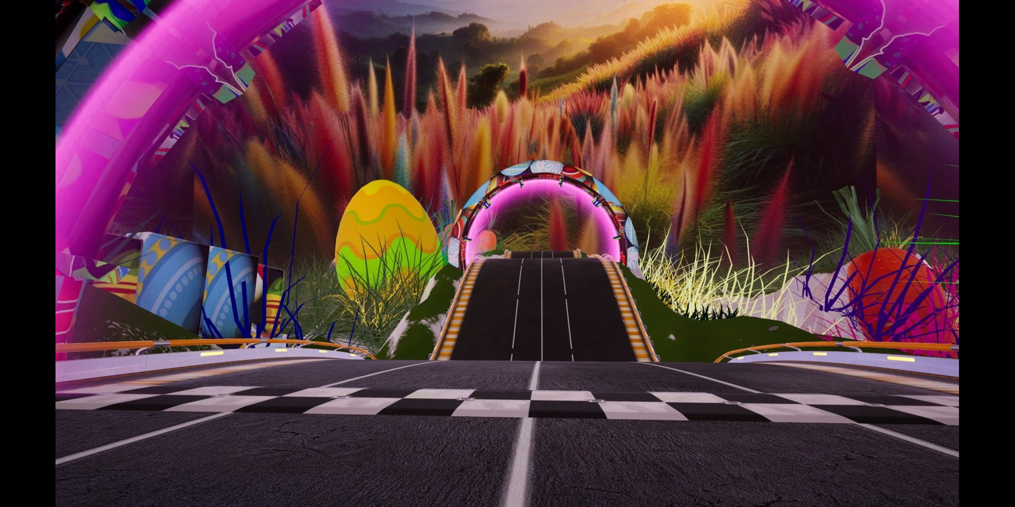 Hippity Hoppity Drag Racer 8835-8833-1559 by bigols - Fortnite Creative ...