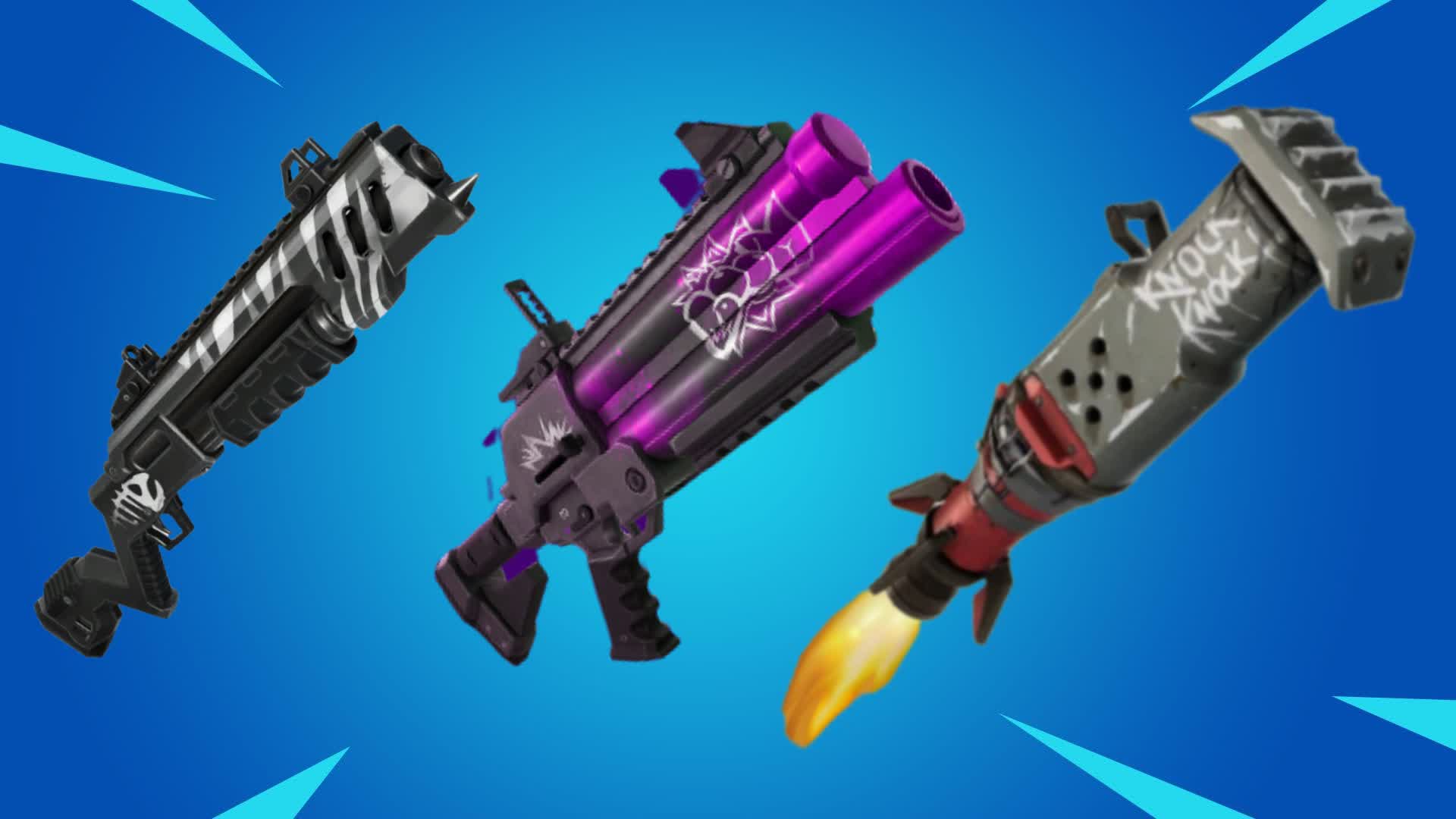 ⭐MYTHIC & EXOTIC FFA🆕 4221-8984-0060 by solome - Fortnite Creative Map ...