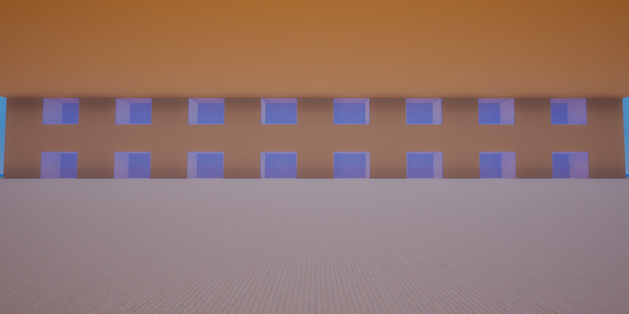 BOX ZONE INFINITE 1000-9826-2350 by jo2 - Fortnite Creative Map Code - Fortnite.GG