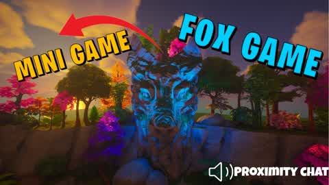 The Maze Runner 8222-5460-3578 by pingouinnn - Fortnite