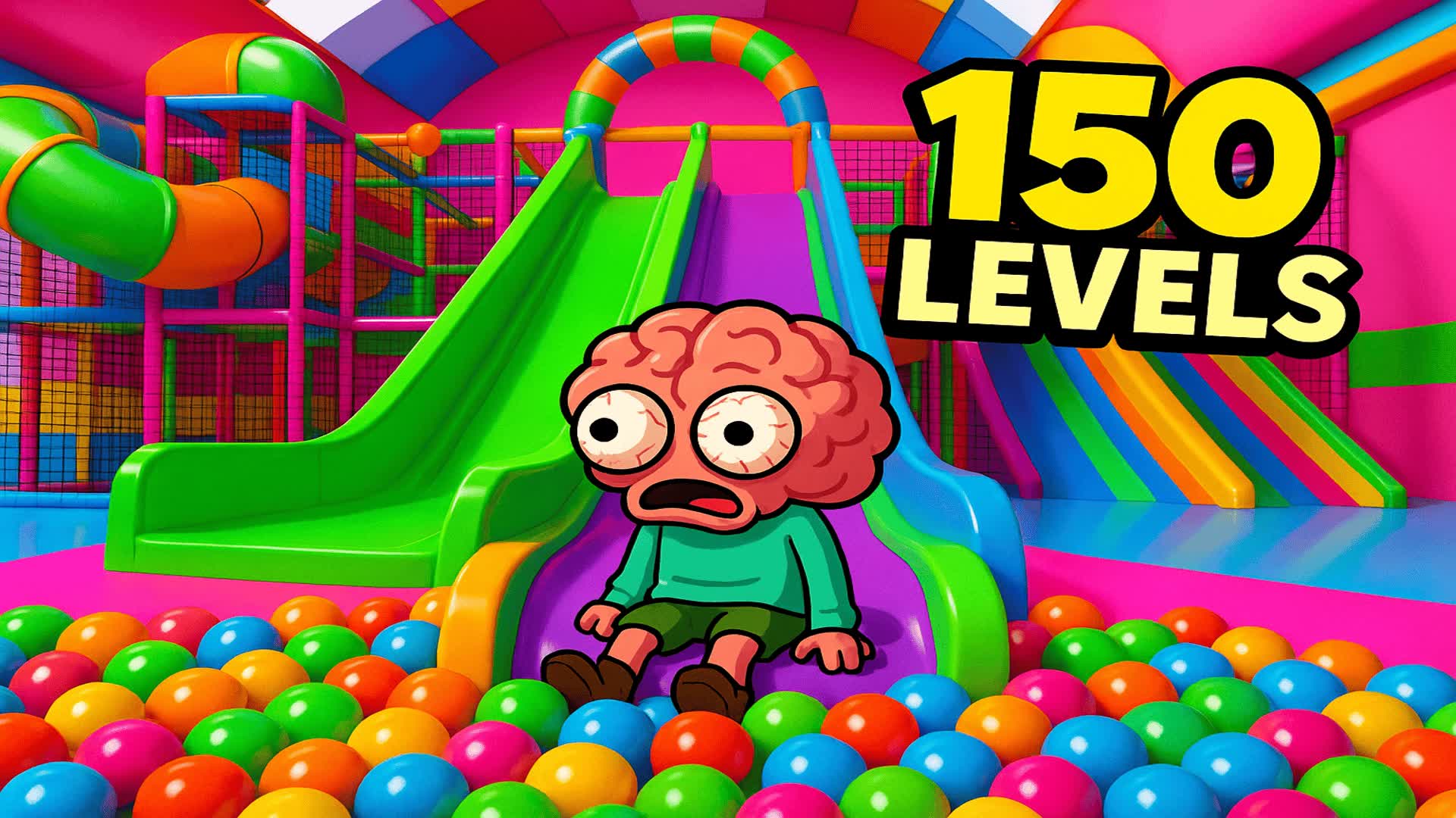 🌈VERY EASY FUN OBBY PARKOUR👑 6263-9640-4310 by cezarycezary - Fortnite