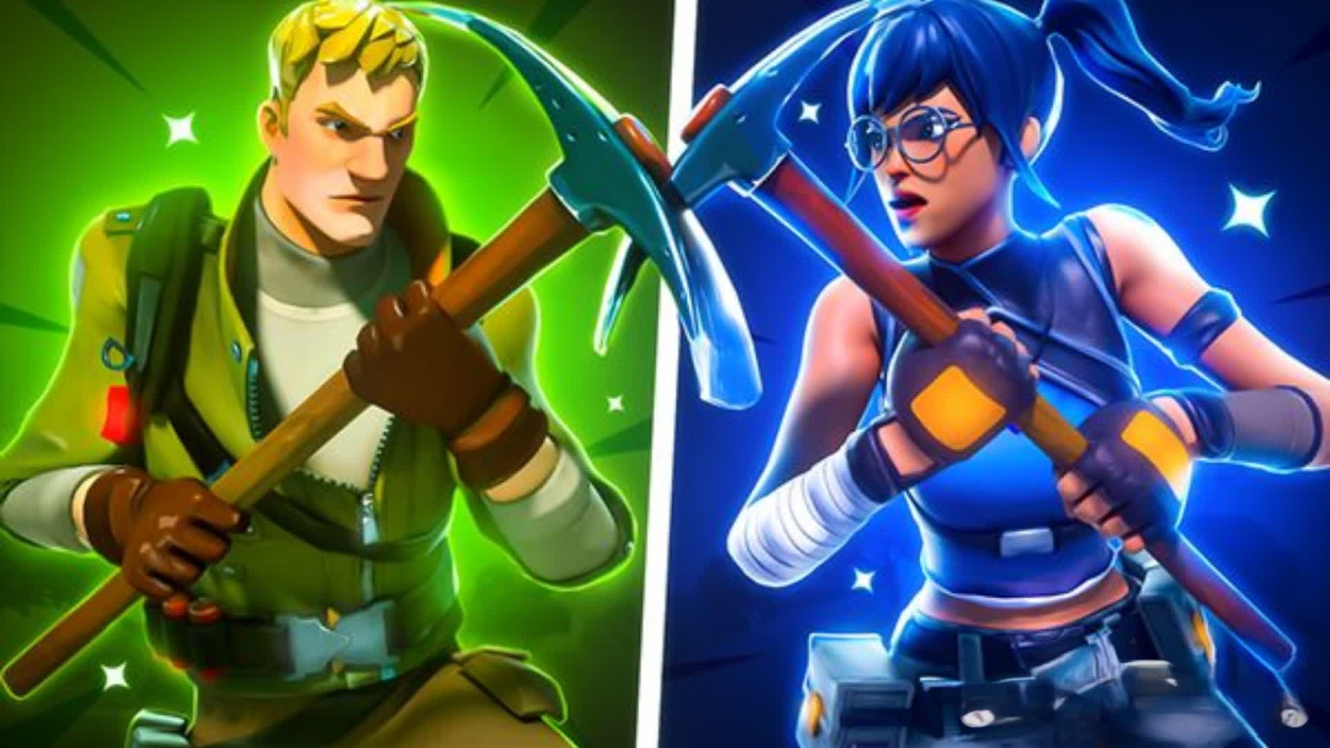 1v1 حرب العظماء 2951-0165-7566 by luffy005 - Fortnite Creative Map Code - Fortnite.GG