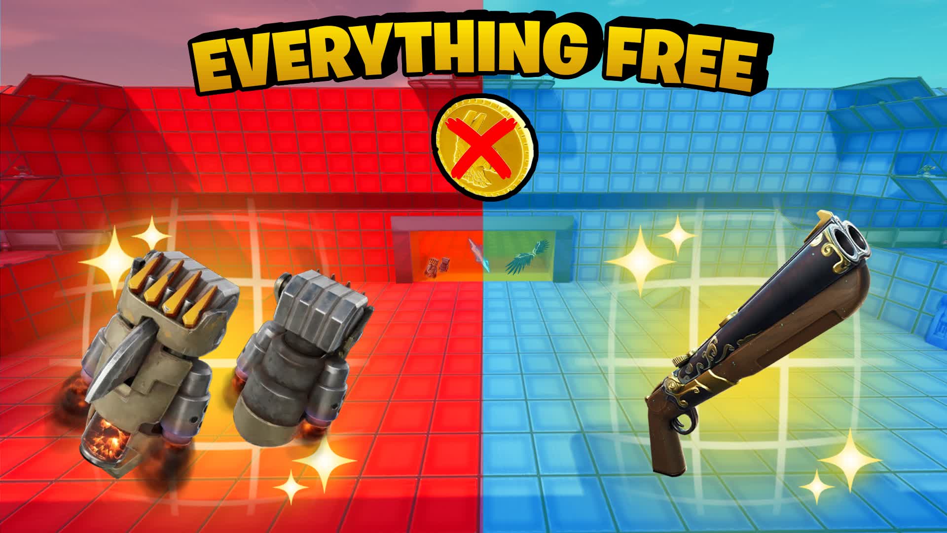 fortmonkey - Fortnite