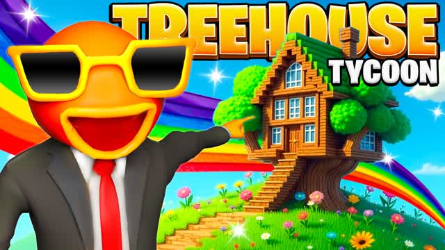 BRAINROT TYCOON 🧠 8399-1023-7835 by octago - フォートナイト