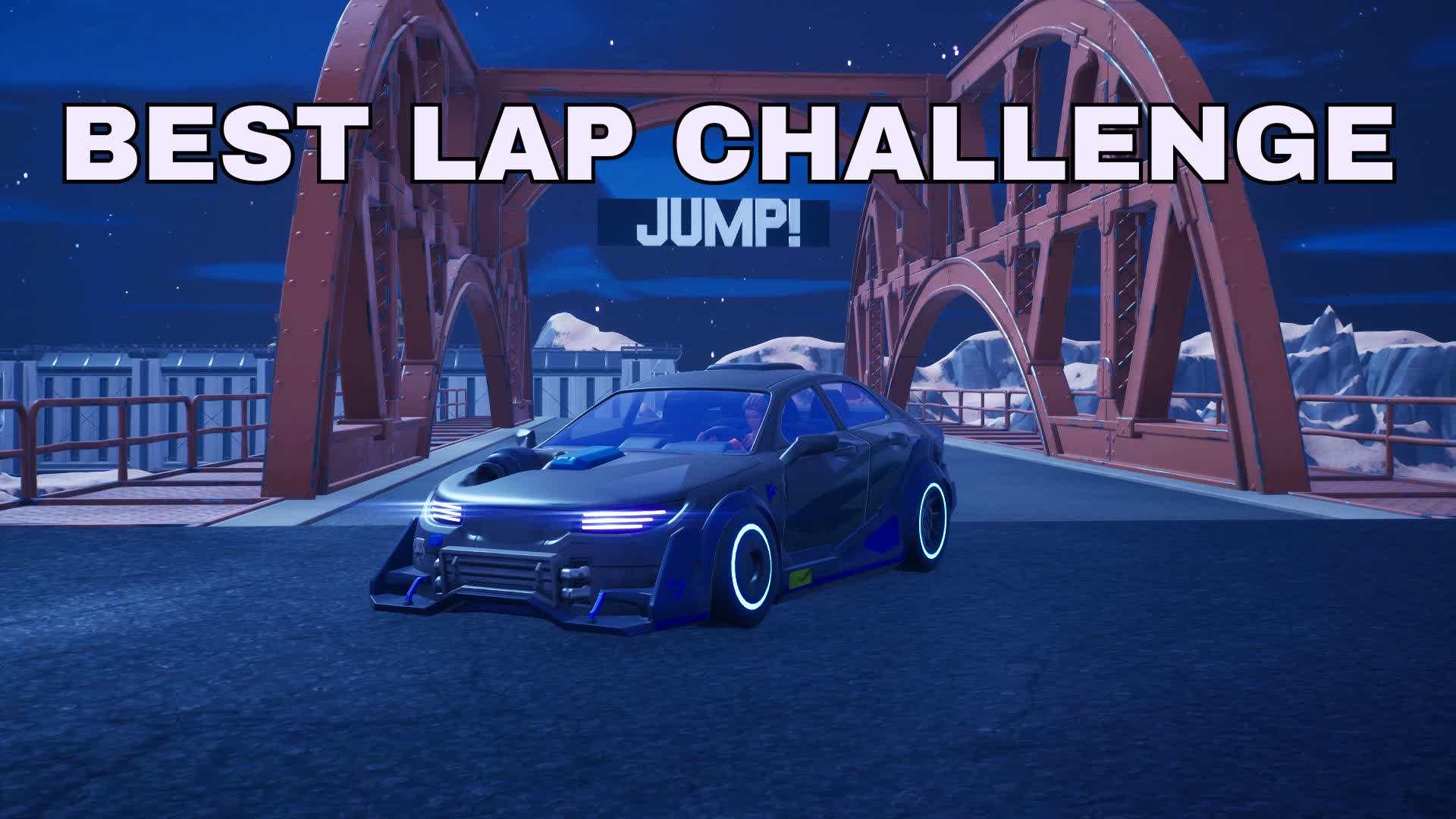 WorldRUN Circuit 2304-6440-4810 by bubastos - Fortnite Creative Map ...