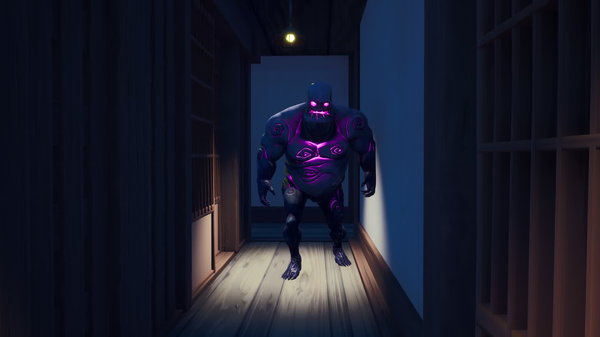 BRUTE 2 9675-7640-3557 by YES.Kentz - Fortnite.GG