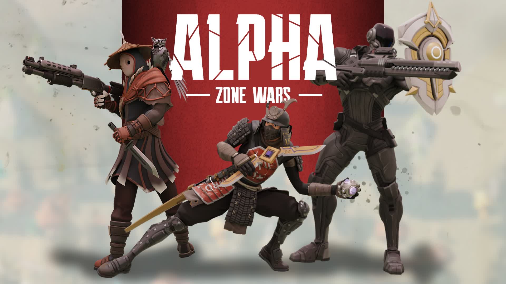 Alpha // Zero build Zone Wars 1514-2236-2506 by roakiee - Fortnite Creative Map Code - Fortnite.GG