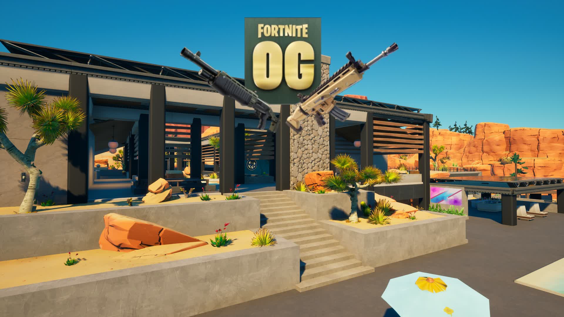 🌵 Millionaire Gun Game 2266-2285-9692 by bradymano - Fortnite Creative Map Code - Fortnite.GG