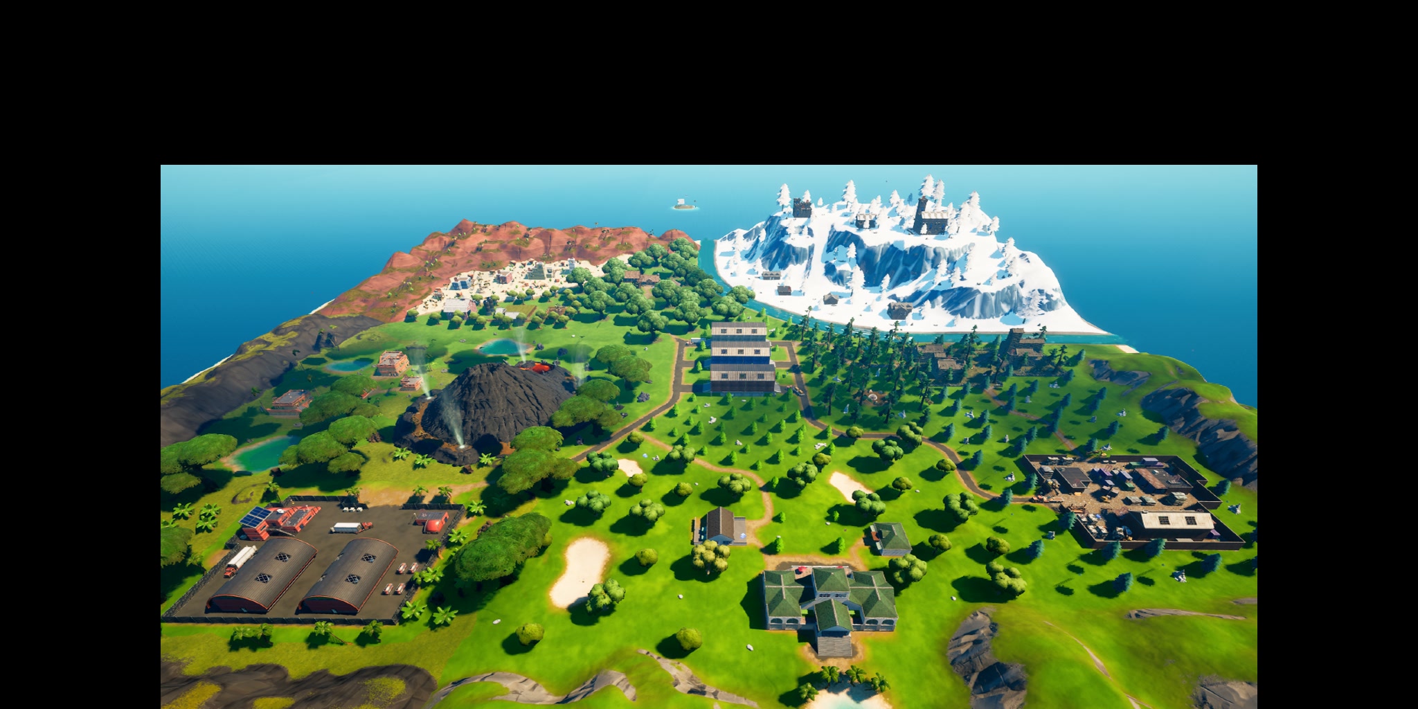 MINI BATTLE ROYALE CH1 OG 🚫ZERO BUILD 7037-0690-3619 by elviernes_tepago - Fortnite Creative Map ...