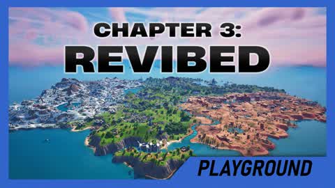 Chapter 3: Revibed - Playground 9510-8463-0252 by teamrevibed ...