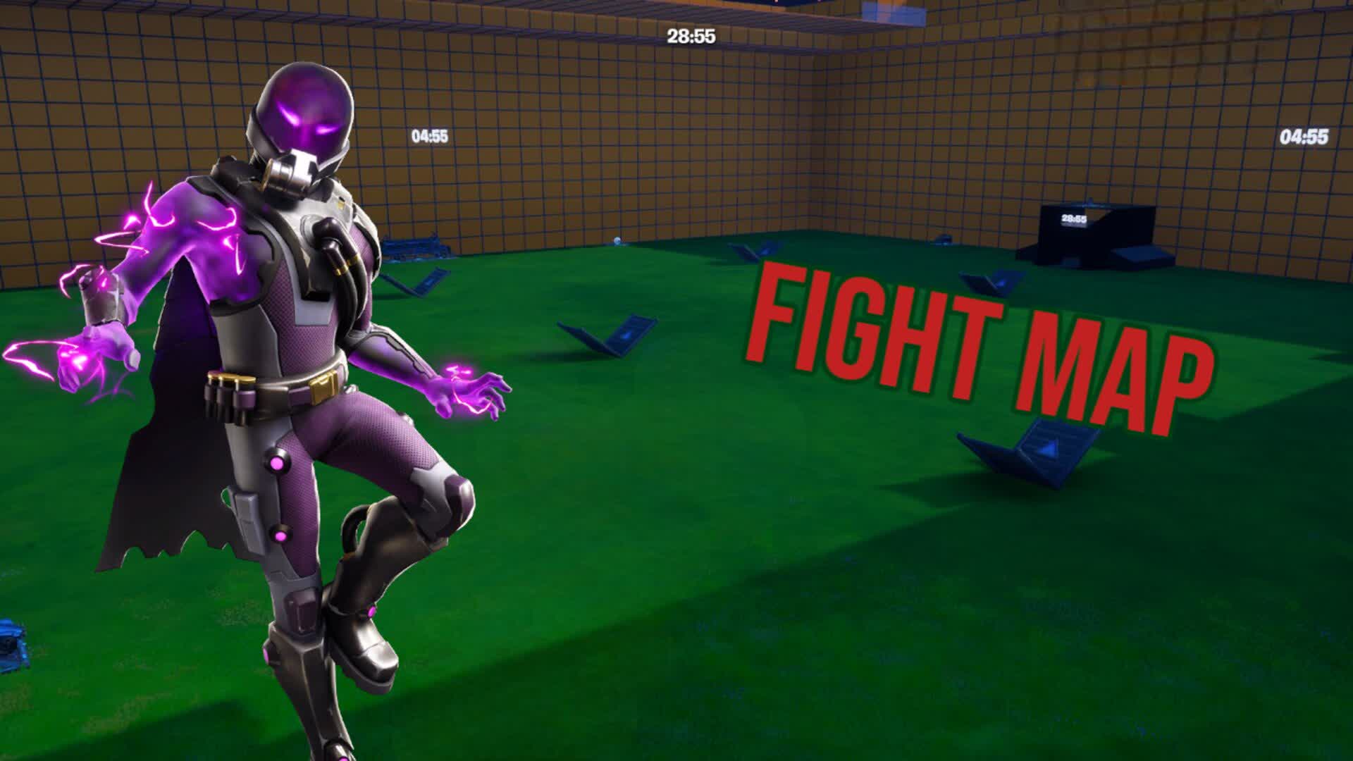 PVP FIIGHT MAP 50 PLAYER 6240-8986-0085 by sweet-blondys - Fortnite ...