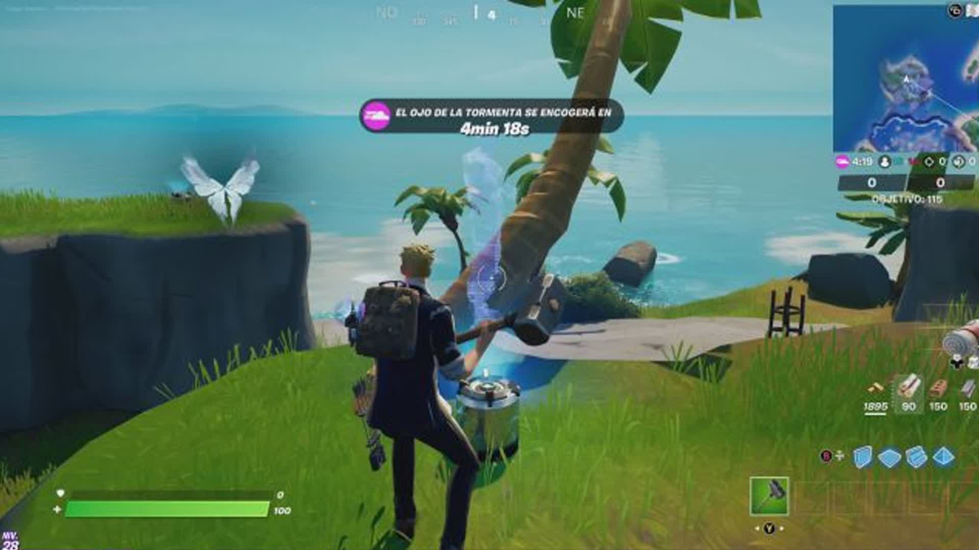 LA ISLA OG 6224-3783-0459 by elmapasyt - Fortnite Creative Map Code ...