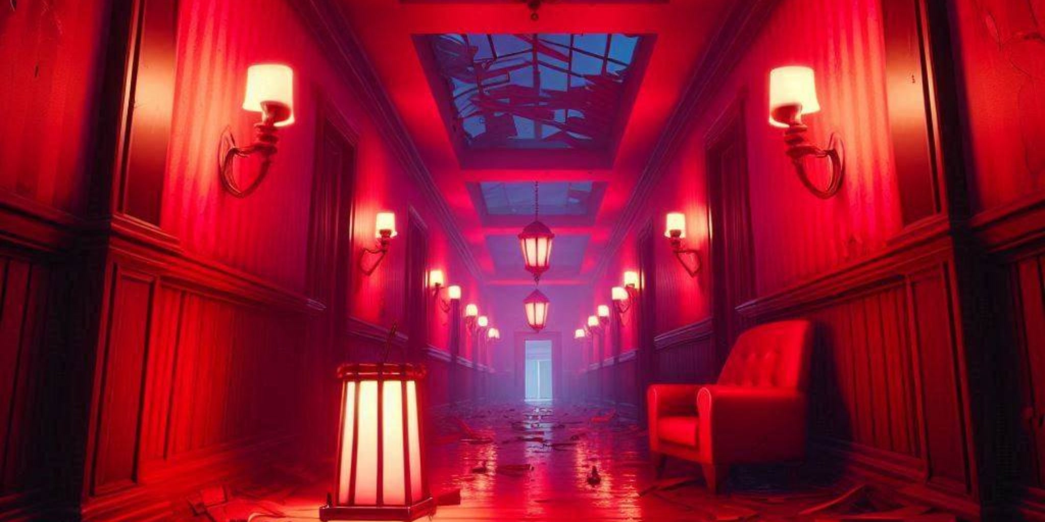 TERRIFIER 🤡 (HORROR) 1398-9886-2208 by suger - Fortnite Creative Map ...