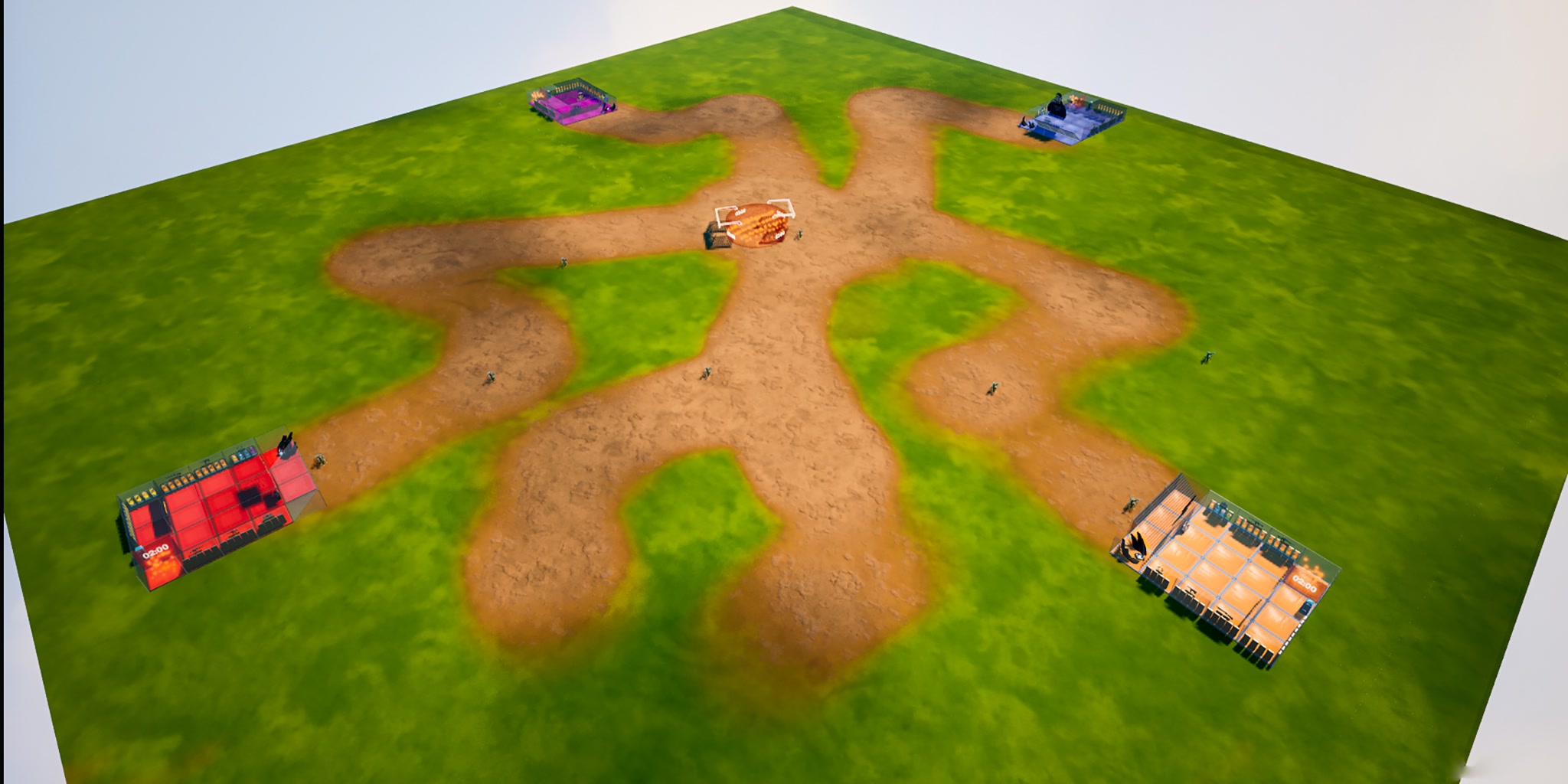 6056-2212-3971 6056-2212-3971 by 1s1m - Fortnite Creative Map Code ...