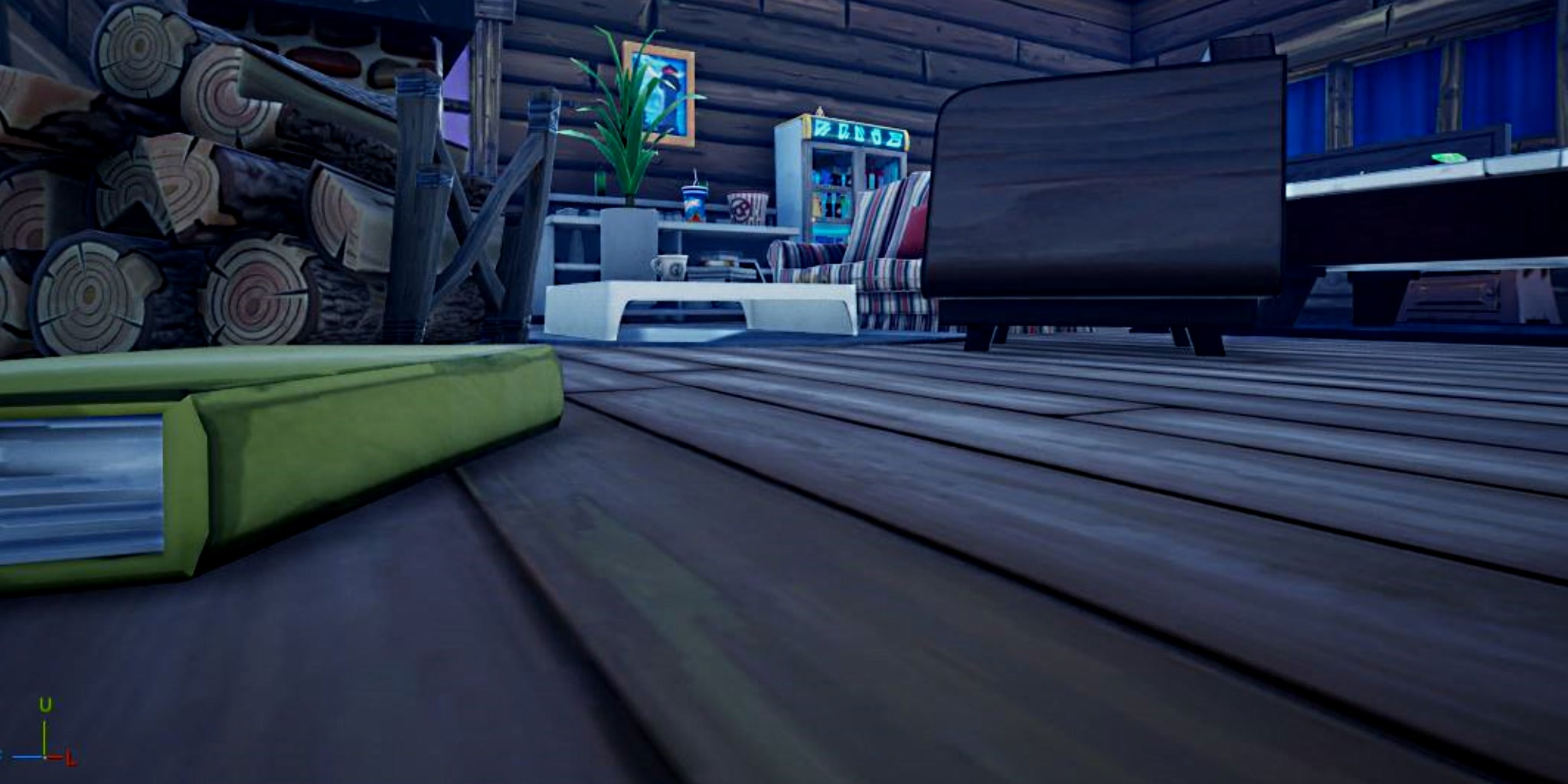 🎯Sniper Only Gun Game One Shot🎯 9358-8401-0800 by crystal01 - Fortnite ...