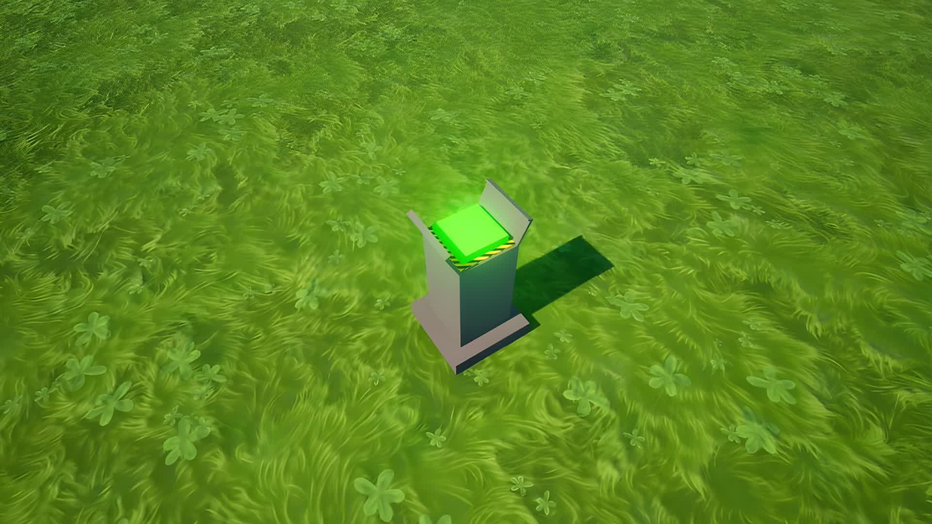 Don't Press The Button 2 4582-9569-3037 von addezero – Fortnite