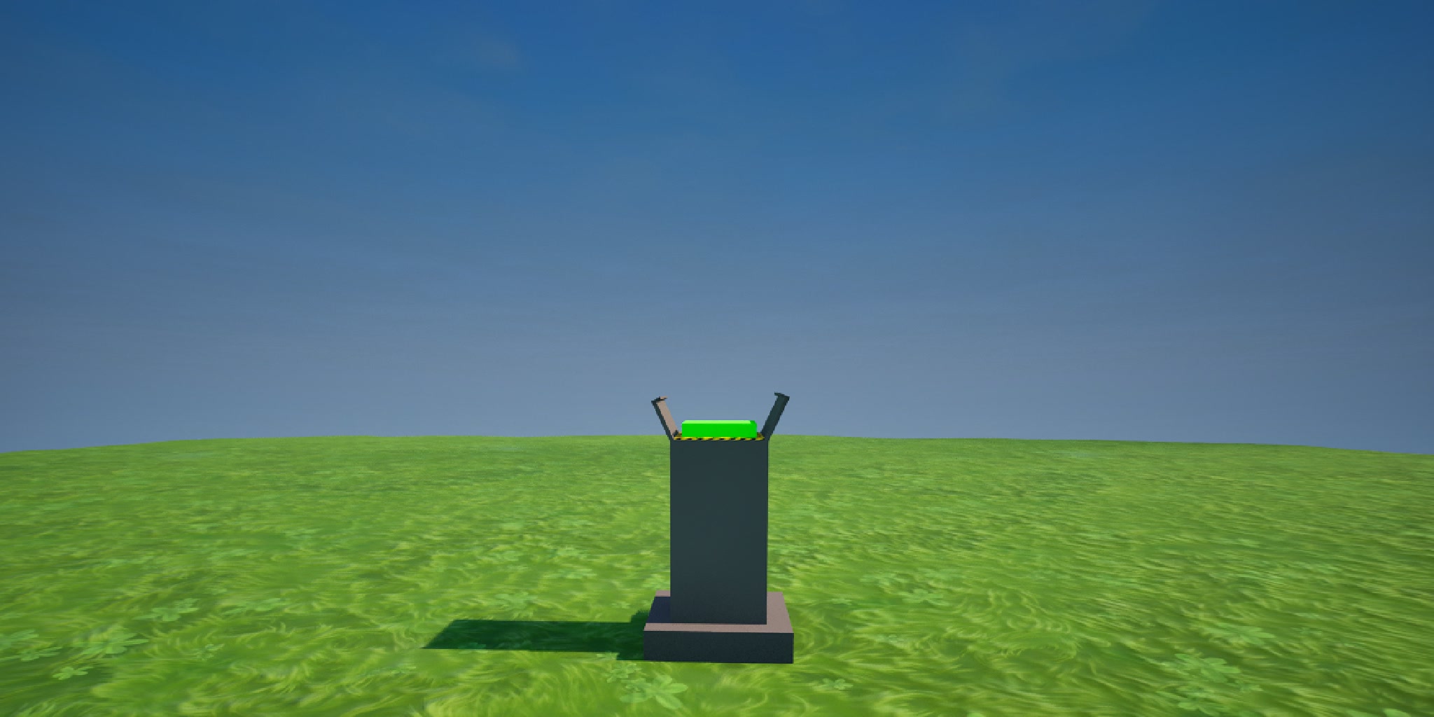 Don't Press The Button 2 4582-9569-3037 by addezero - Fortnite Creative ...