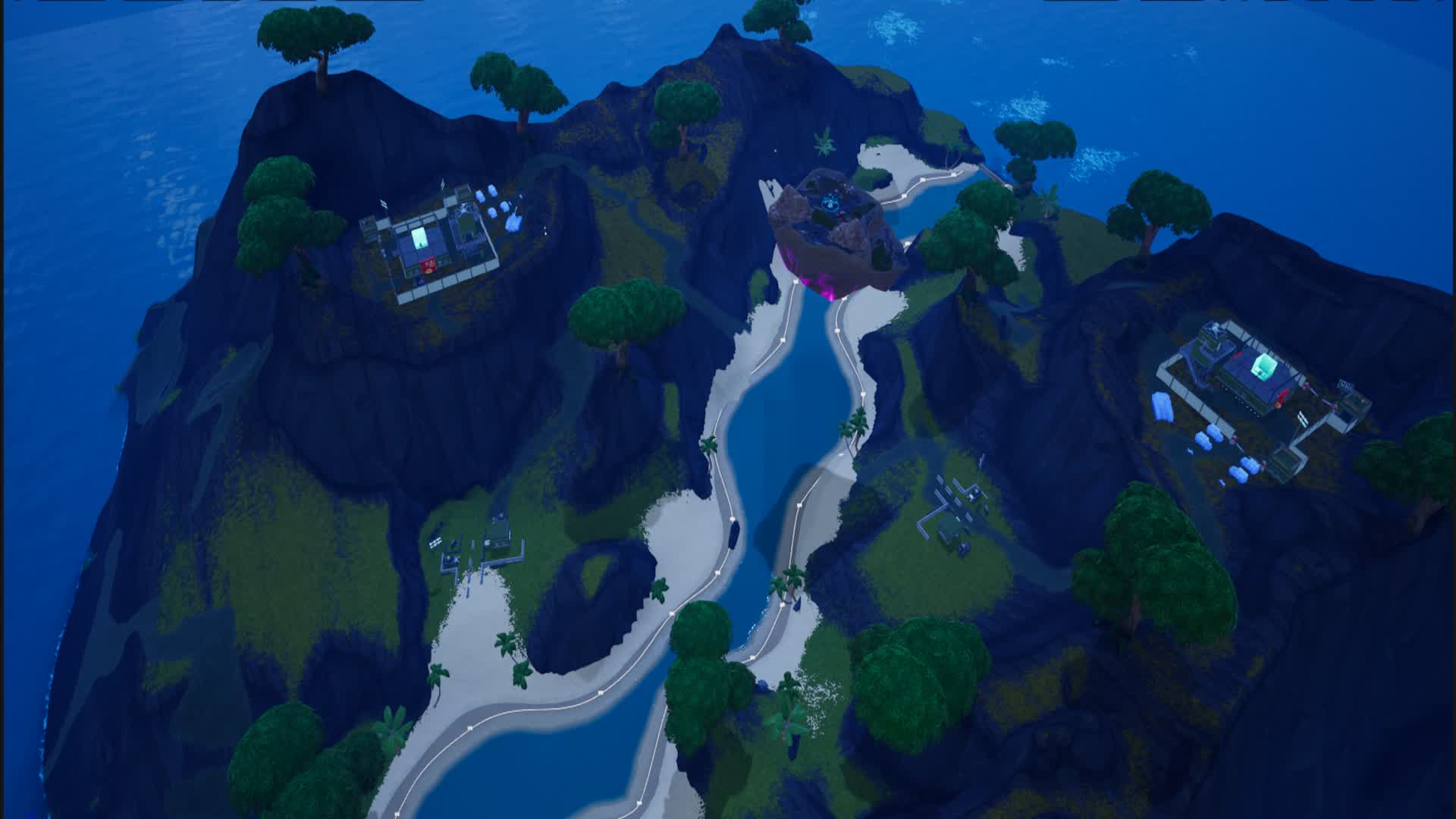 xblack_viper - Fortnite