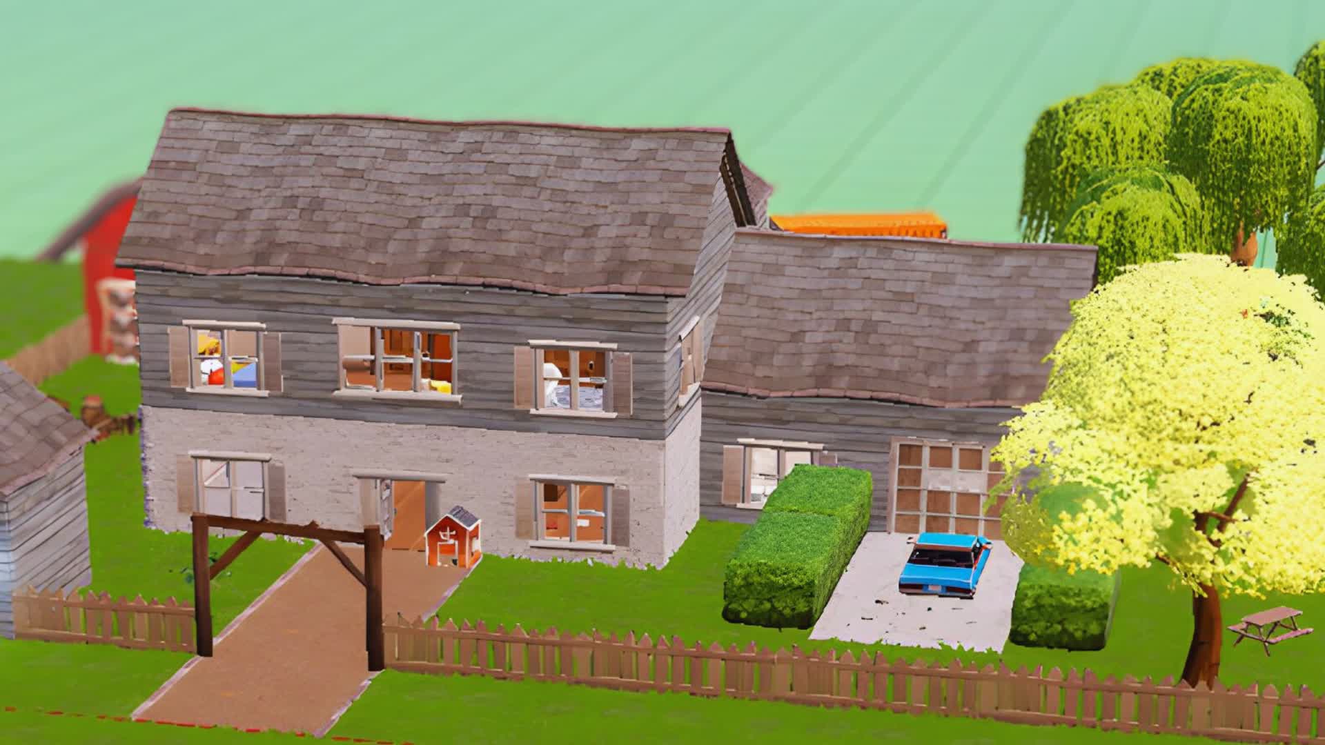 FIGHT IN HOUSE 9400-7425-7570 by momo15 - Fortnite Creative Map Code ...