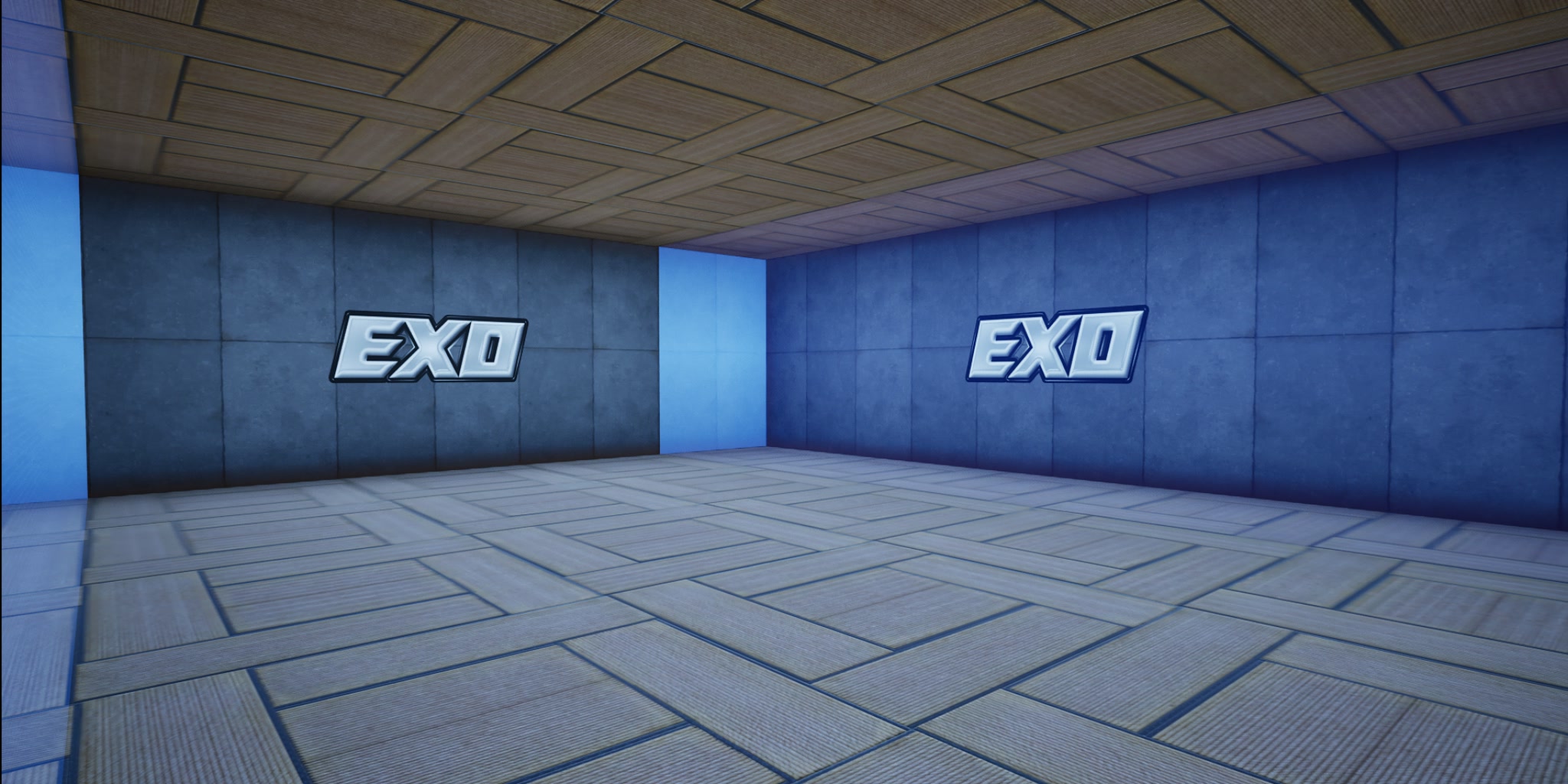 Exo Boxfights📦 1579-1860-2252 by codejxy - Fortnite Creative Map Code ...