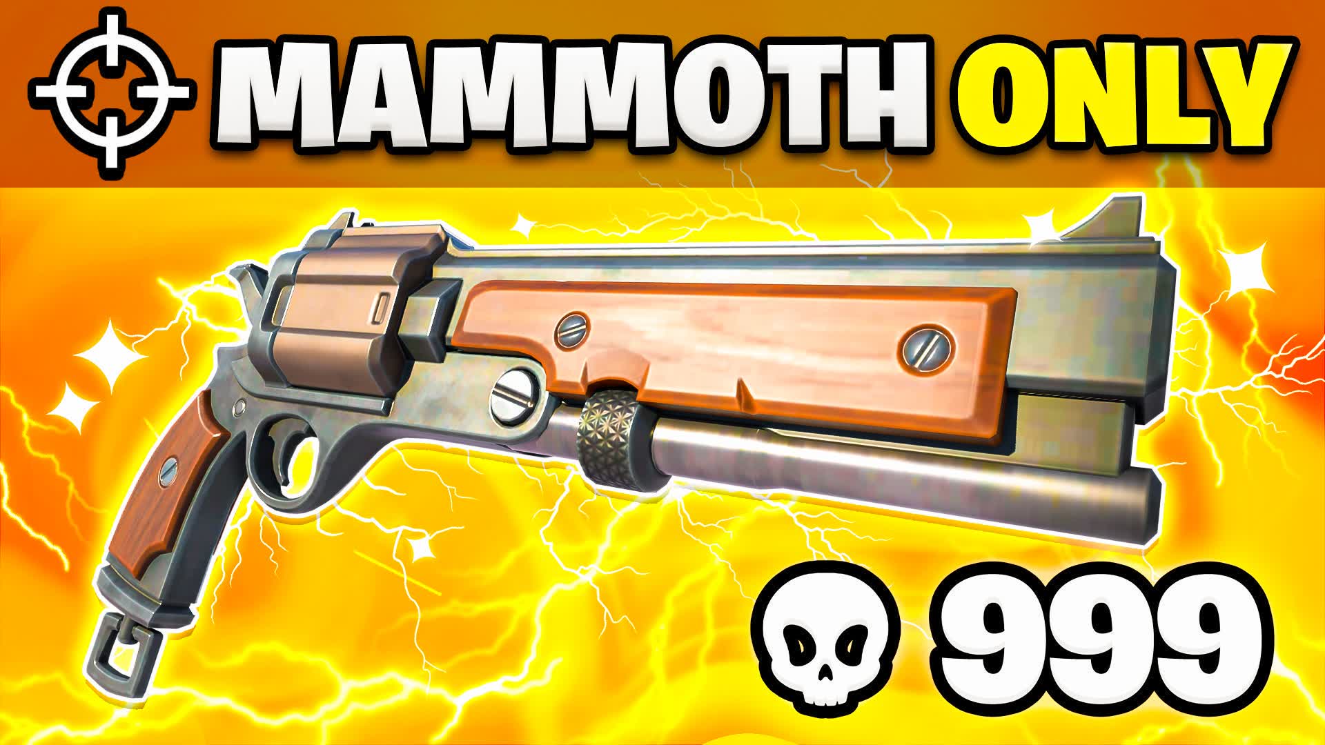 MAMMOTH PISTOL ONLY 🎯 ONE SHOT HERO FFA 1112-4477-2916 by studiogames ...
