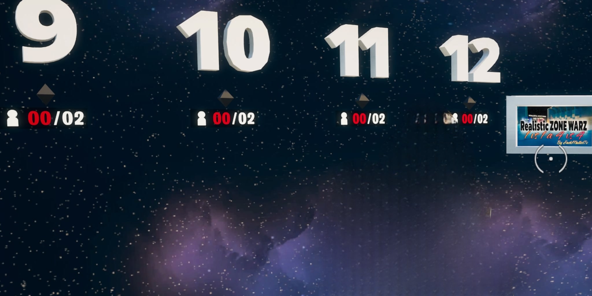 ZONE WARS IBAI 32 Players Duos 6177-6227-5109 by jackmullertv - Fortnite Creative Map Code ...