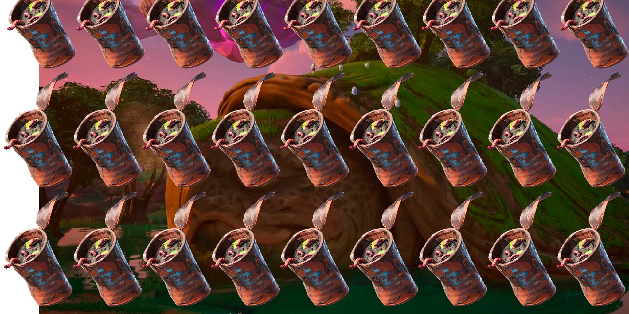 Rusty Can Fights 1008-3080-7415 by k1berpure - Fortnite Creative Map ...