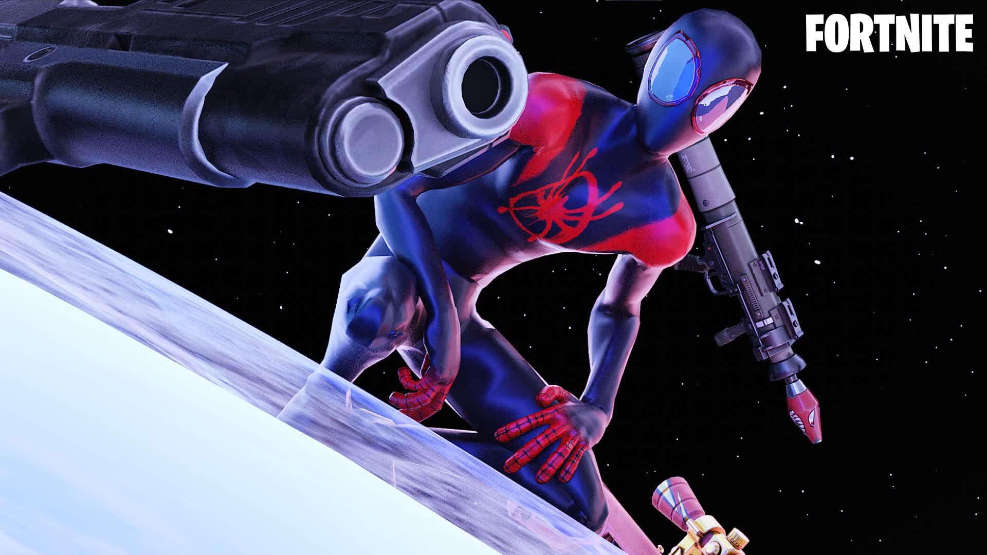 ⭐SUPERHERO🚀SPACE WARS💯 5044-9110-5759 by liquidfn - Fortnite Creative ...