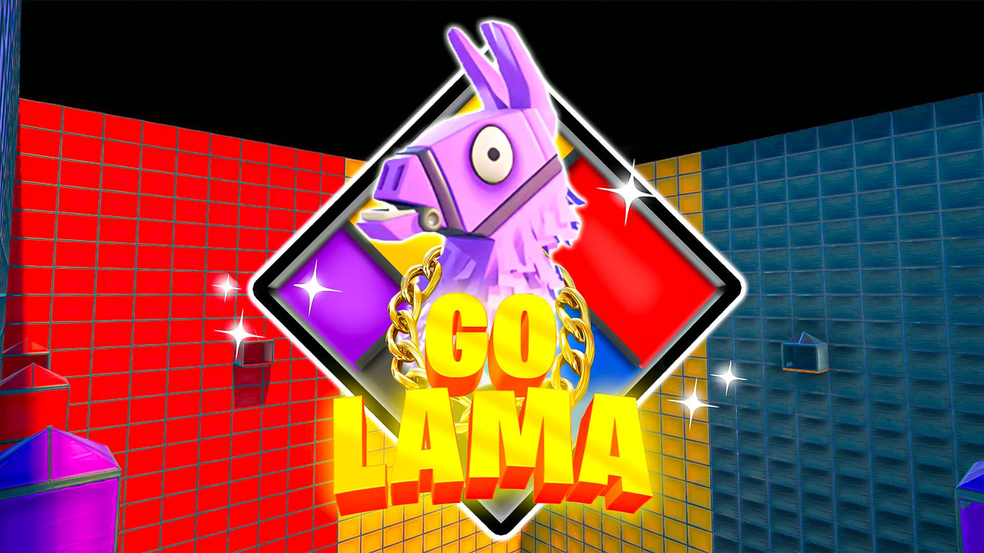 🏆LAMA SCRIMS TO GO 🏆 6595-1015-3888 by klickotv - Fortnite Creative Map ...