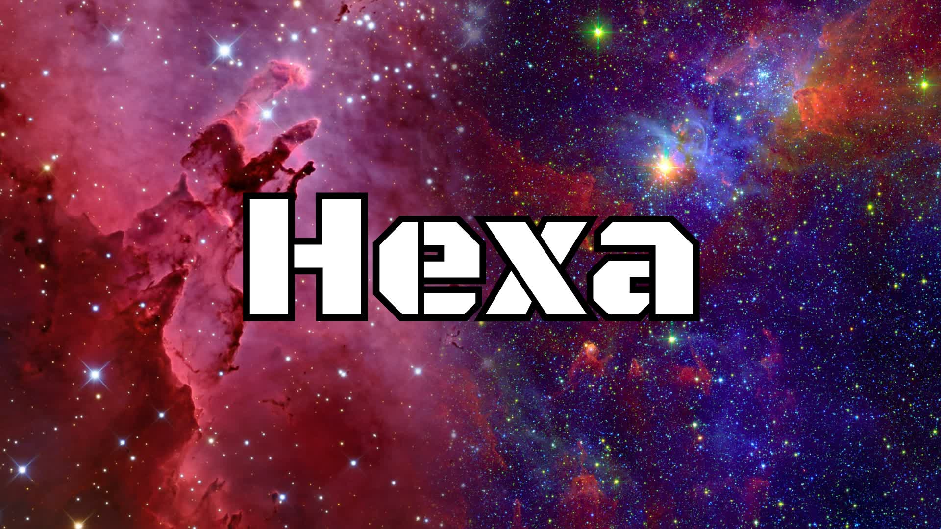 Hexa 🔷⚔️ 9536-0727-5614 by gamingclub - Fortnite Creative Map Code ...