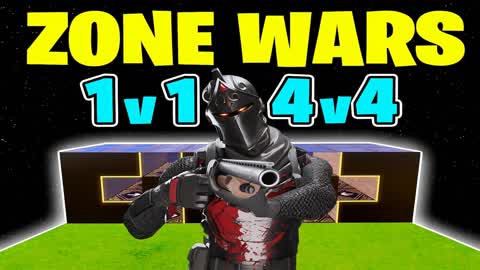 🏆 DUO CASH CUP ZONE WARS [ENDGAME] 🏆 4074-7337-2580 by mbx - Fortnite