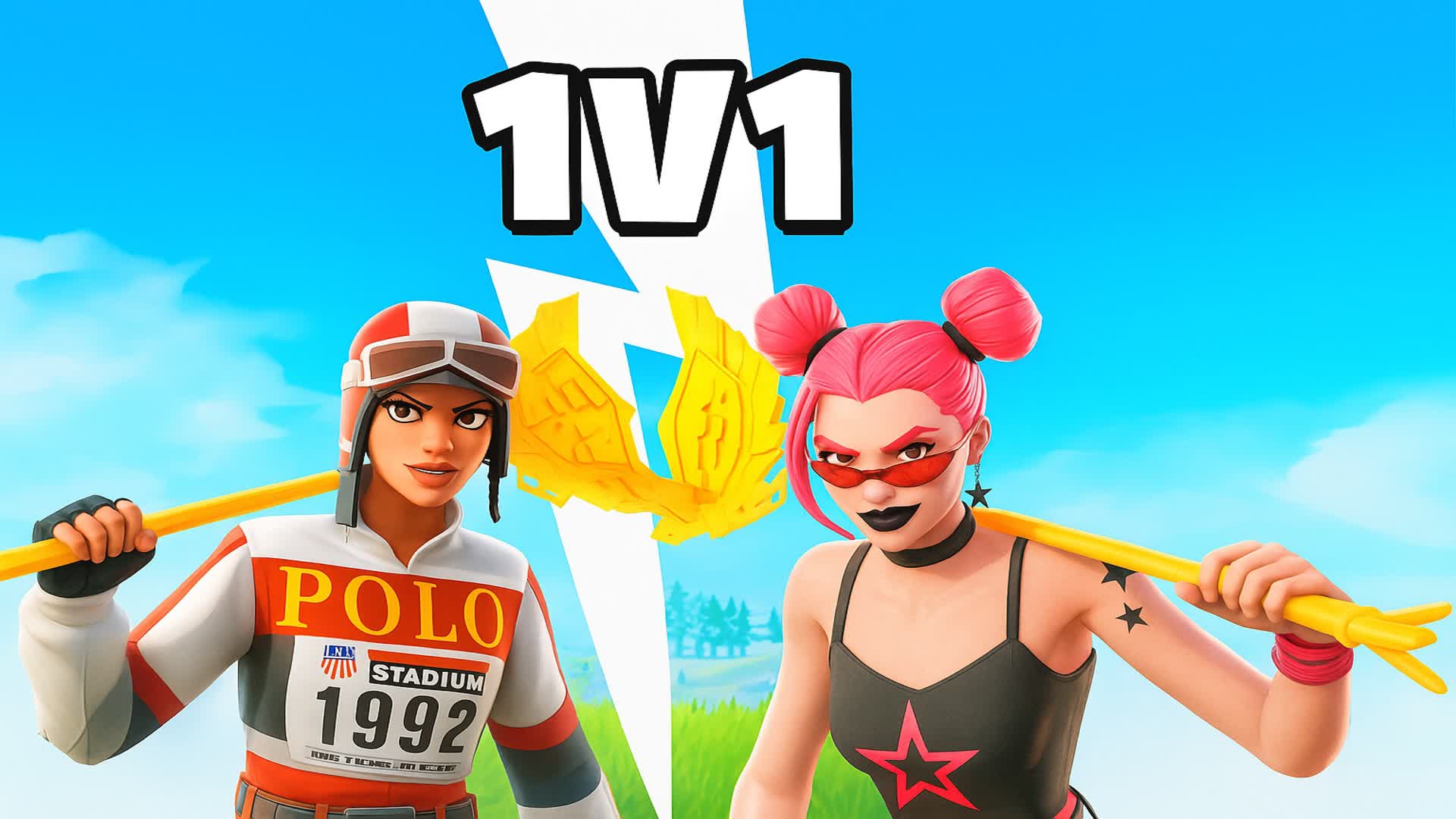 1V1 KAIX | BUILD FIGHT 0763-3828-0245 by bymif - Fortnite Creative Map ...