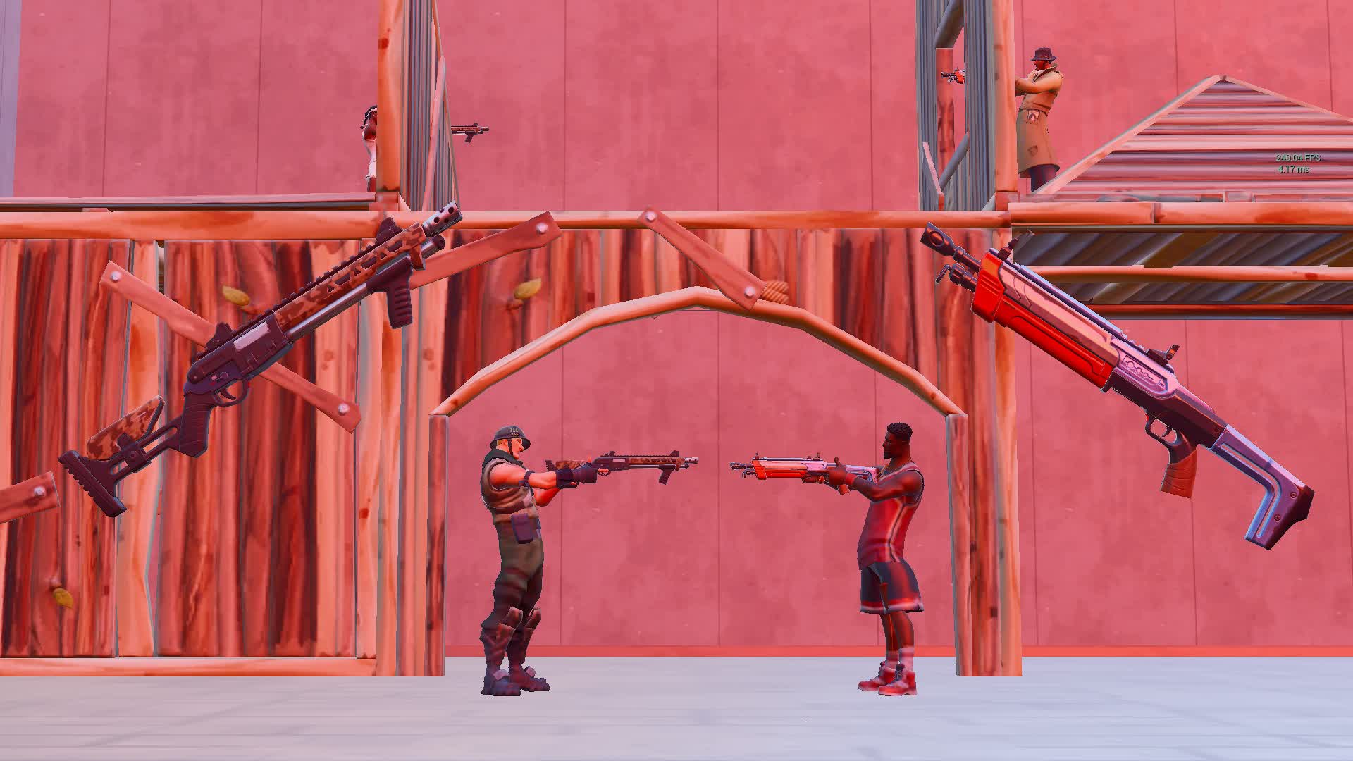 Chatper 4 unlimited boxfights 8771-0704-7031 by coltt - Fortnite.GG