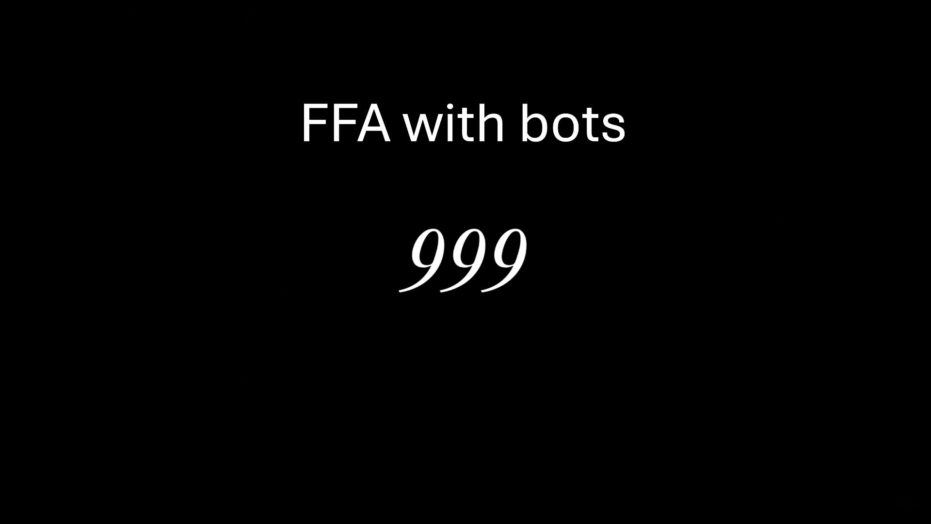 Free build with bots 999 2724-7039-8753 by 40onme.999 - Fortnite ...
