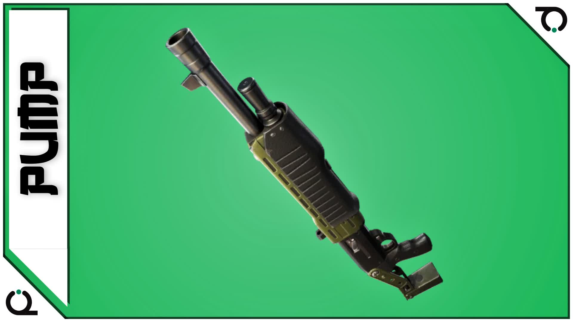 LOGO - Pump 2227-1398-9969 by politions-2055 - Fortnite Creative Map ...