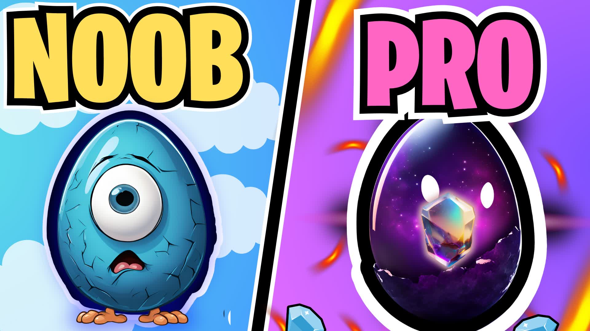 EGG SIMULATOR 5360-6346-1167 by disastermaps - Fortnite