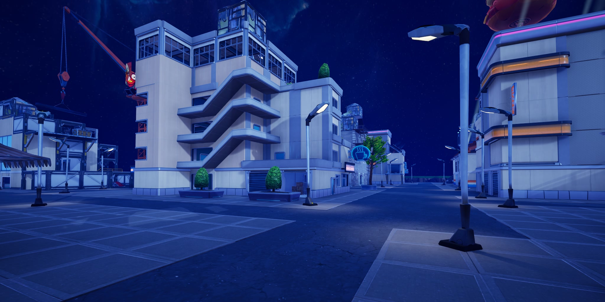 NEONITE ZONE WARS 0499-1521-6310 by dedezinho - Fortnite Creative Map ...