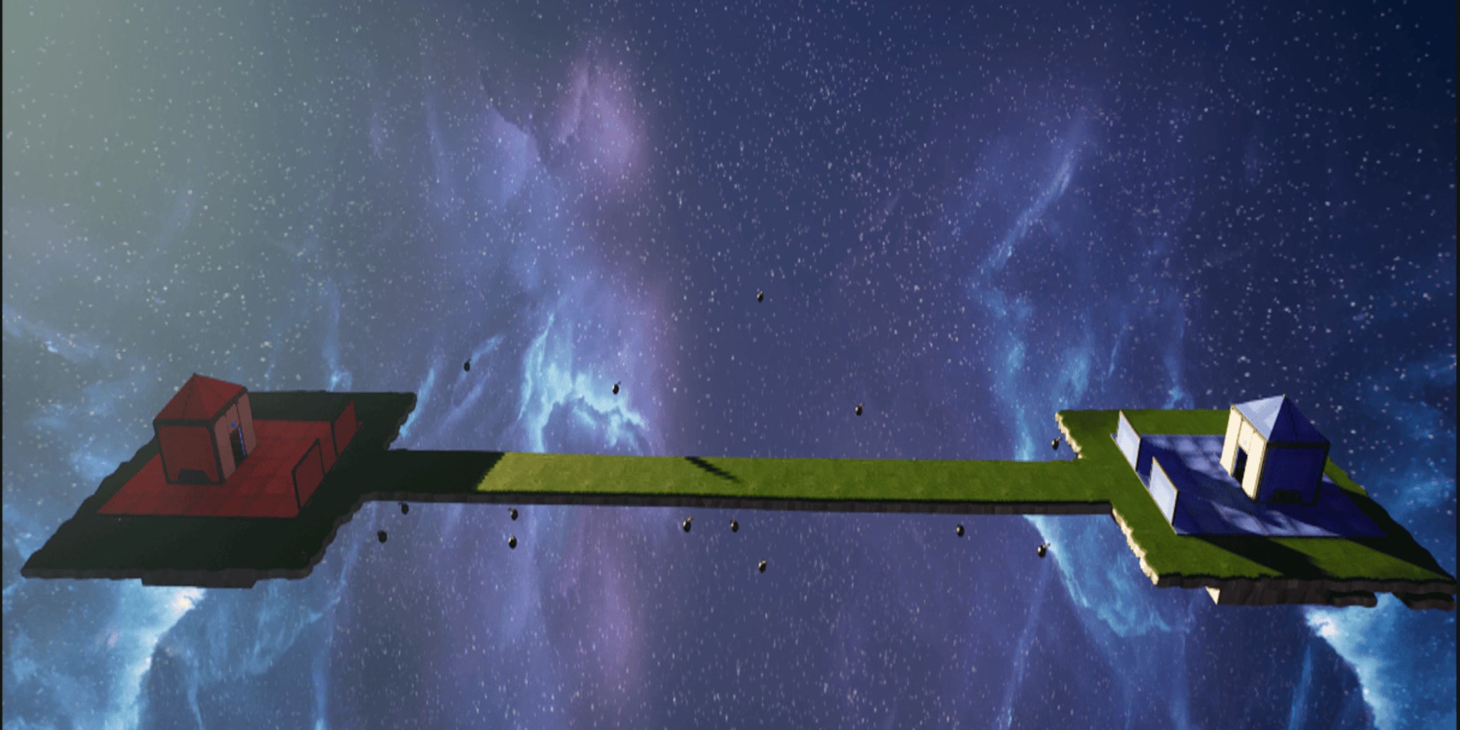 Bridge V1.0.0 BETA 7110-2744-9040 by aliallbag - Fortnite Creative Map Code - Fortnite.GG