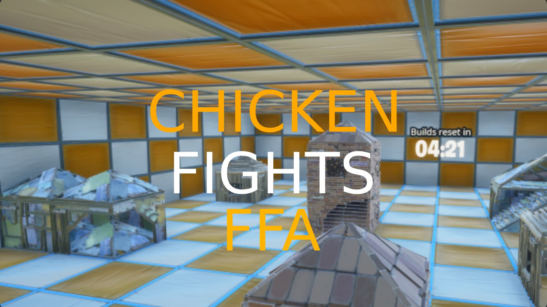 Chicken fights FFA 9191-0747-1193 by mimba - Fortnite Creative Map Code ...